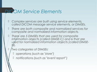 Dicom | PPT