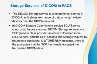 Structure of DICOM Image | PPTX
