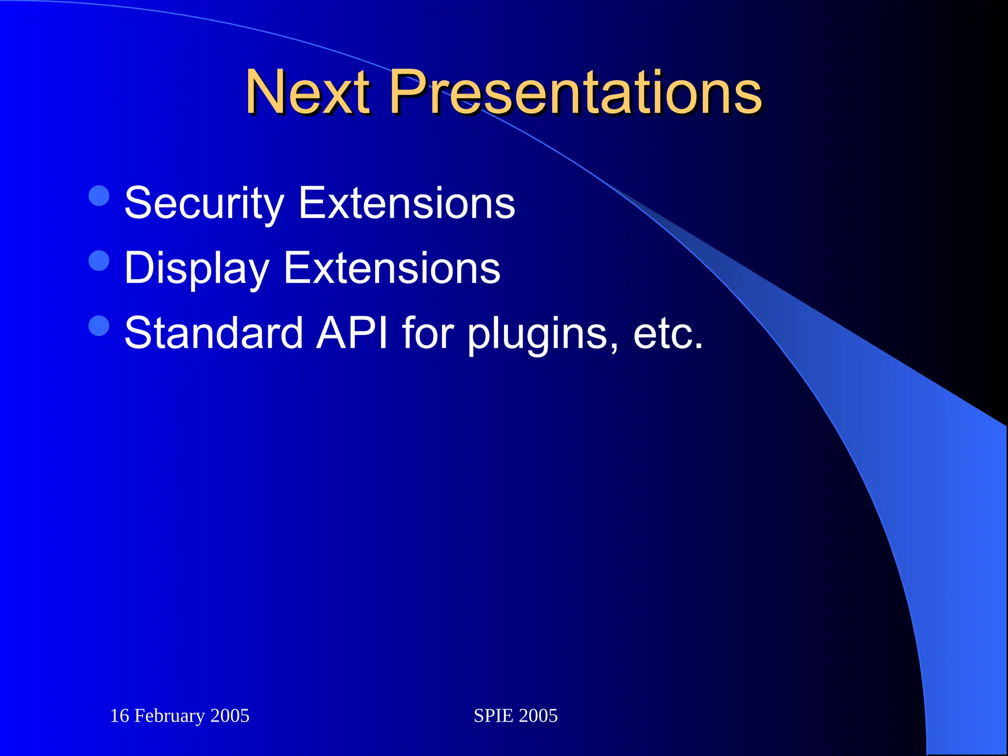 DICOM-Overview-2004.ppt Digital Imaging and Communi- cations in Medicine | PPT