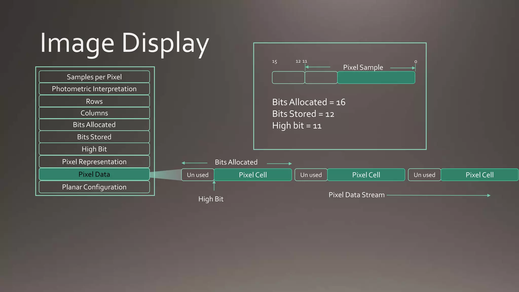 DICOM structure | PPTX