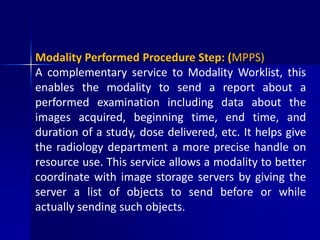 Dicom 2010[1] | PPTX