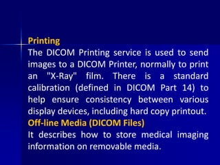 Dicom 2010[1] | PPTX