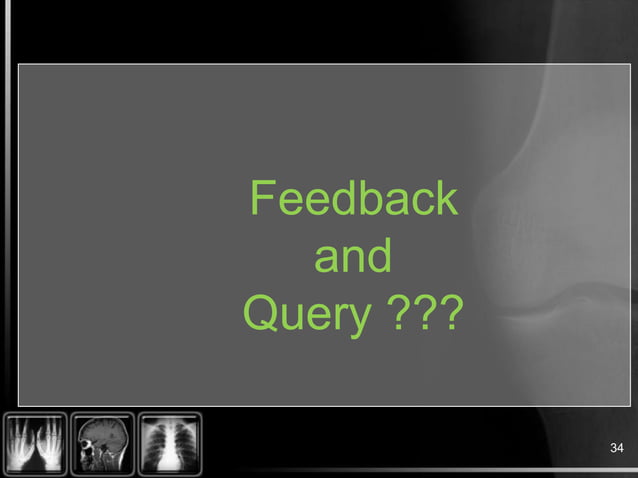 DICOM Structure Basics | PPTX