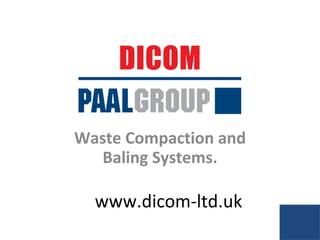 Dicom Presentation Ian | PPT