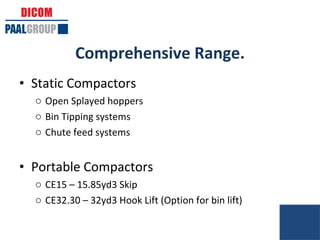 Dicom Presentation Ian | PPT