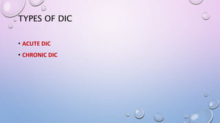 Dic ppt | PPT