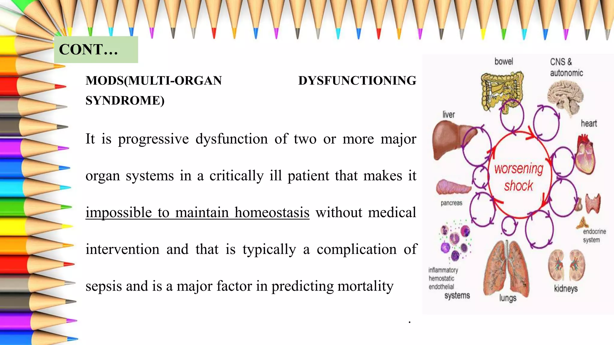Disseminated intravascular coagulopathy | PPTX