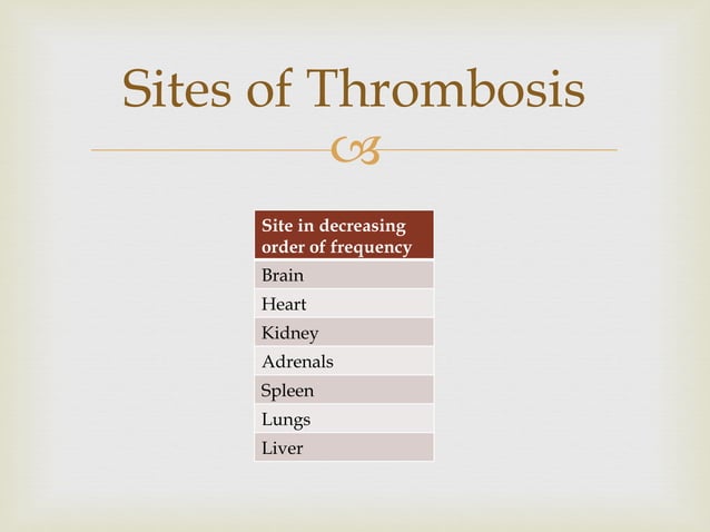 DIC Presentation | PPT