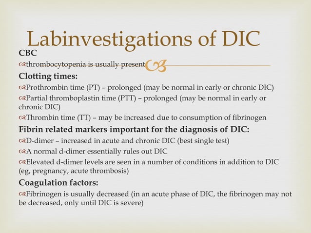 DIC Presentation