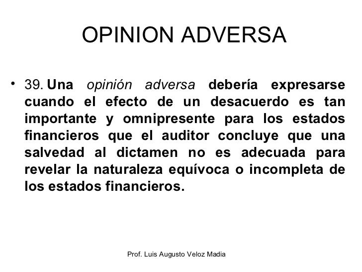 Definicion De Adverso – Adverso En Français – AJRUZ