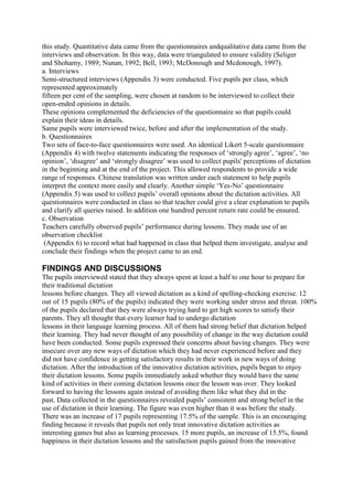 Dictation | DOCX