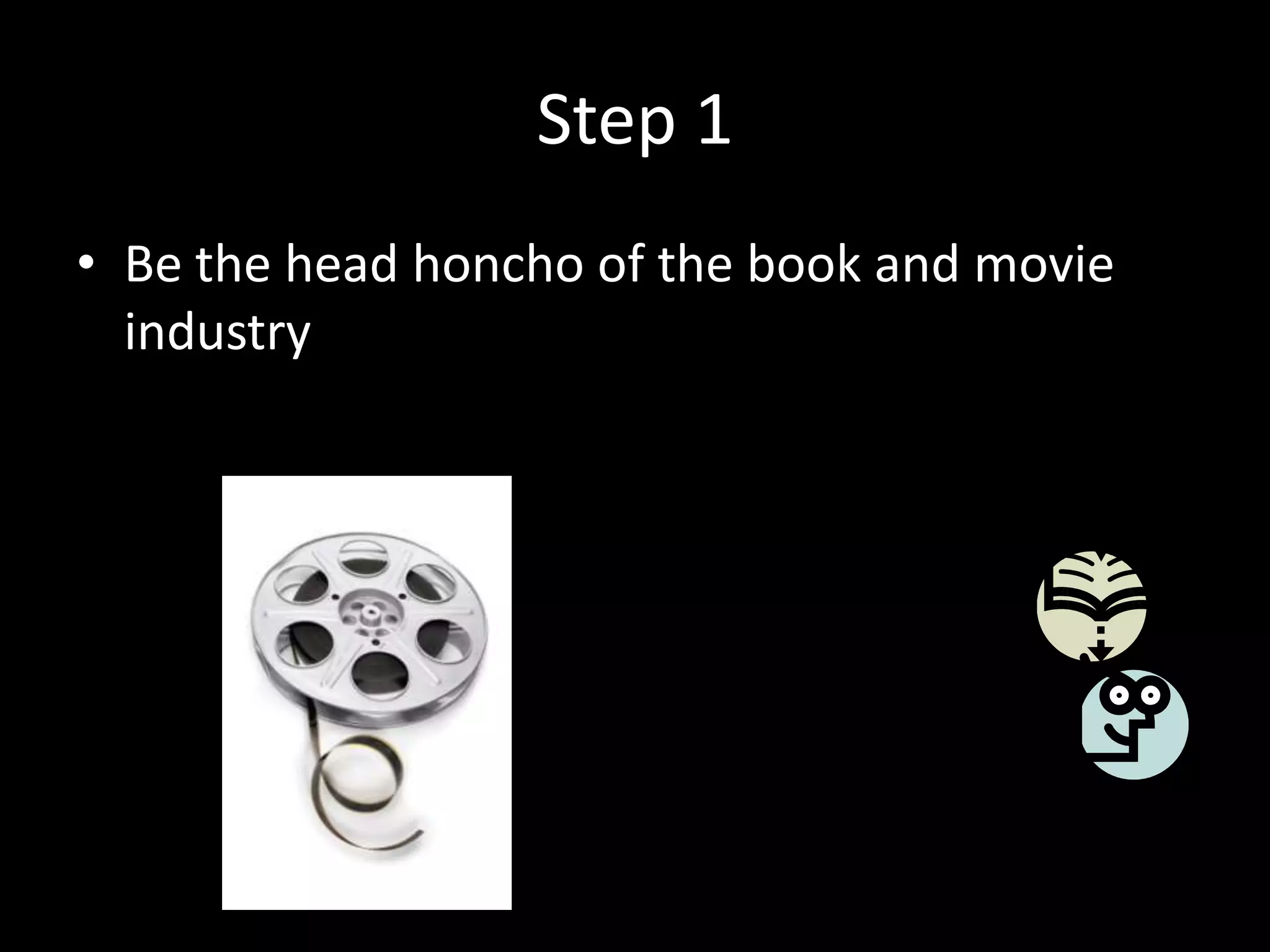 How to be a Dictator | PPTX