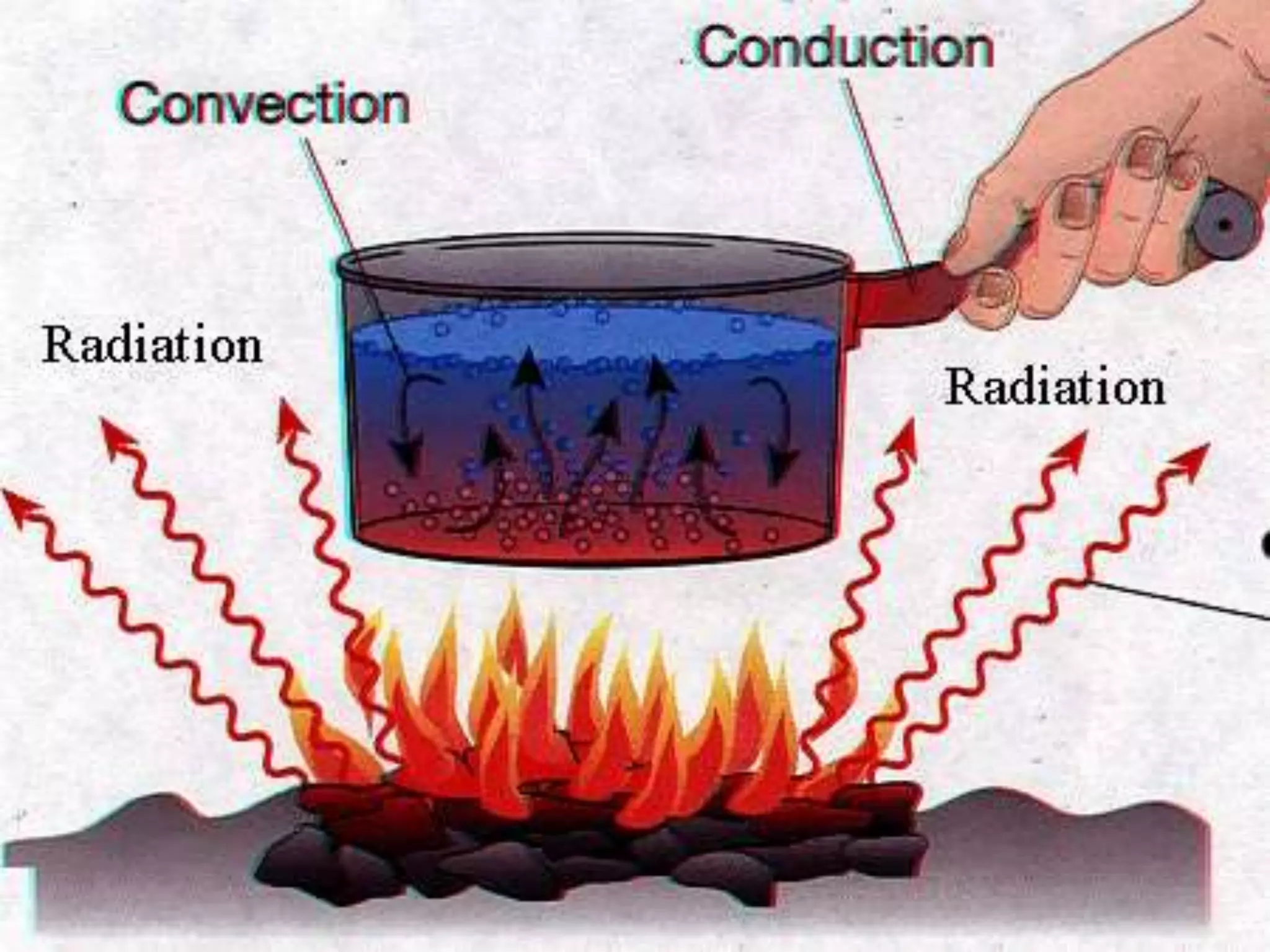 Thermal conduction | PPT