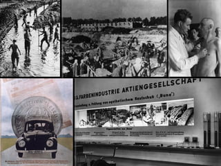 Dictators' Economies in the Inter-war Years | PPT