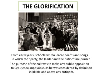 HISTORY YEAR 9 - DICTATORSHIP | PPTX