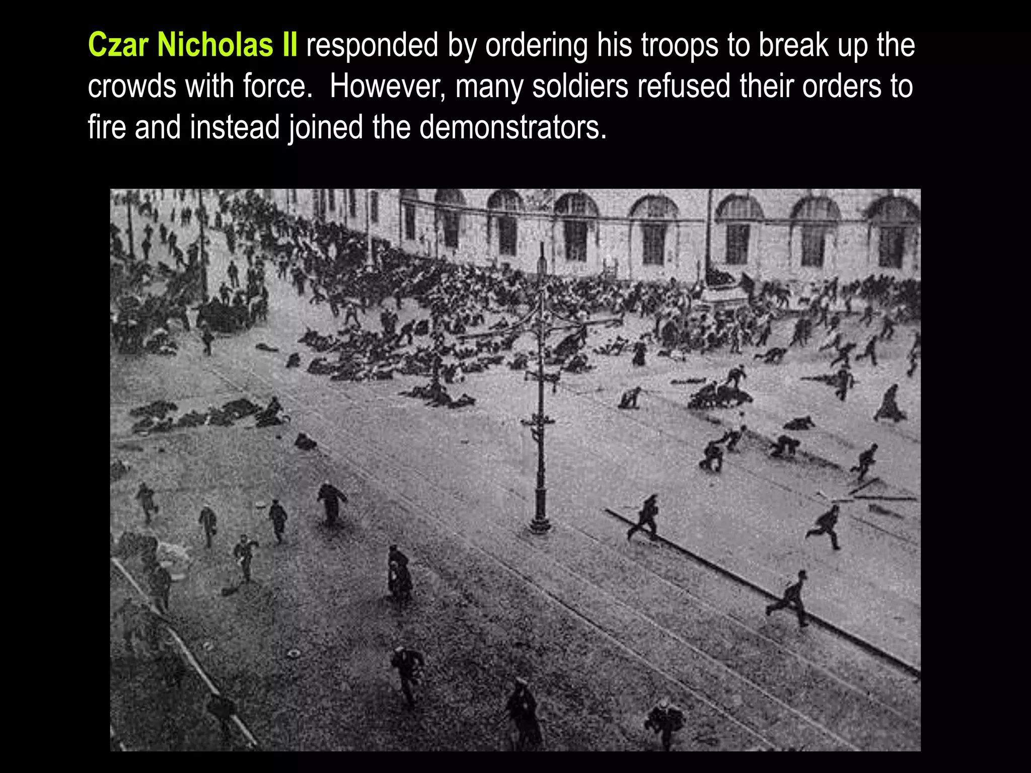 Dictatorship of the proletariat | PPTX