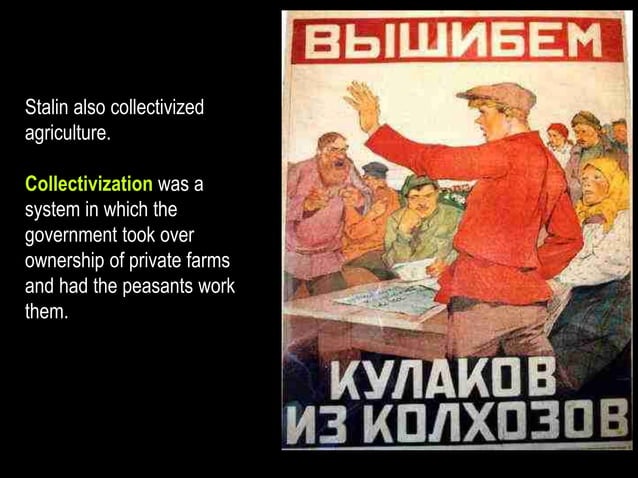 Dictatorship of the proletariat | PPTX | Politics