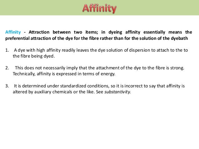 Meaning Of Affinity In The English Dictionary – YLEAV