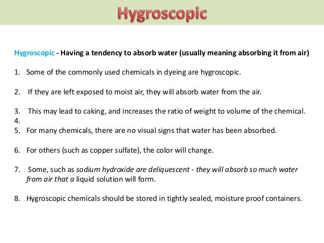 Textile Chemical Dictionary