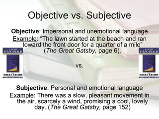 Diction Use | PPT