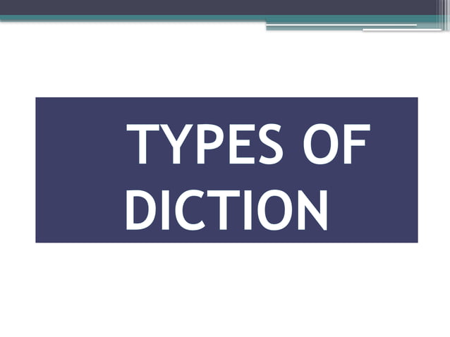 diction: its types, definitions and examples.pptx