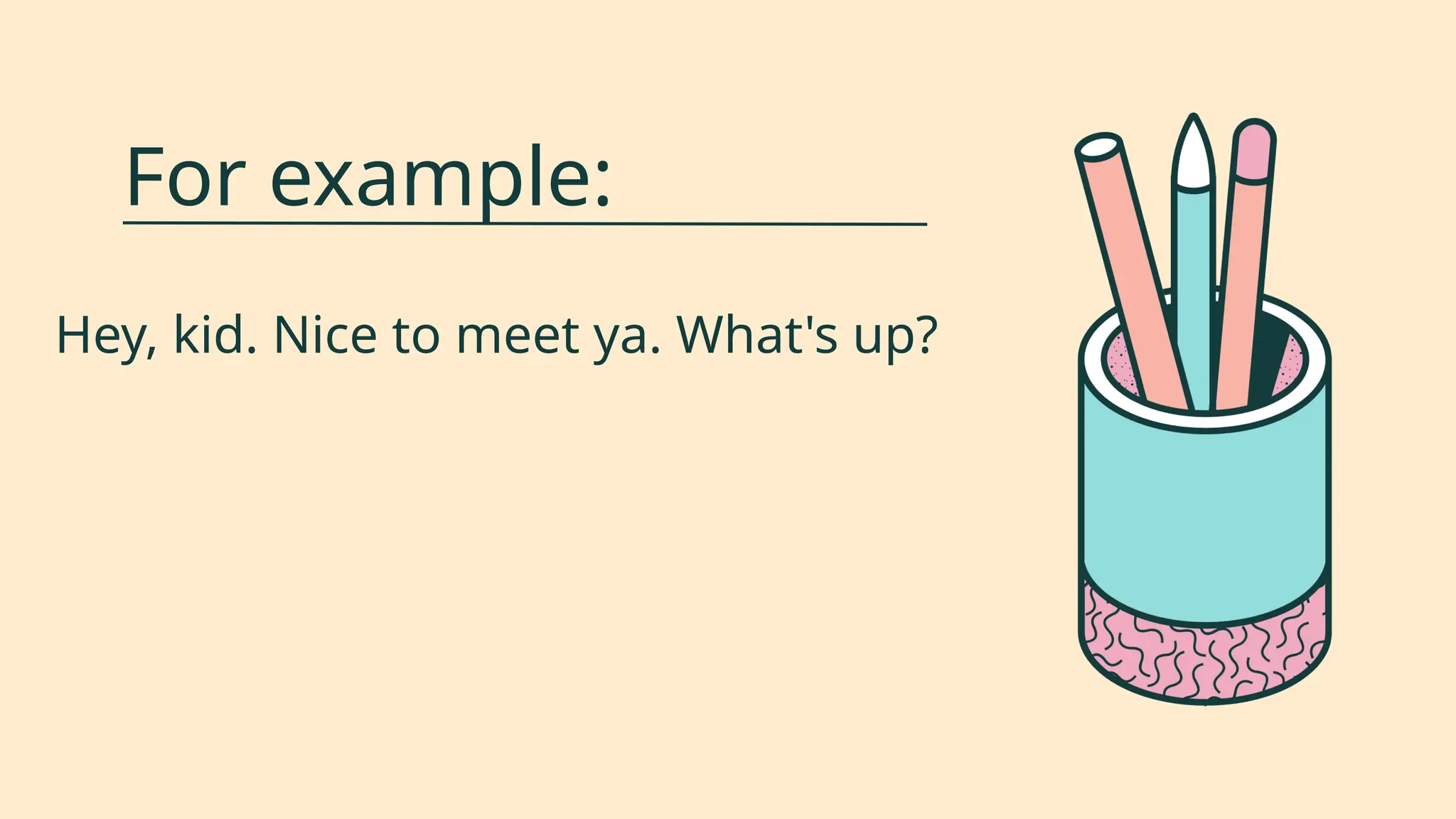 Diction and styles power point presentation | PPTX