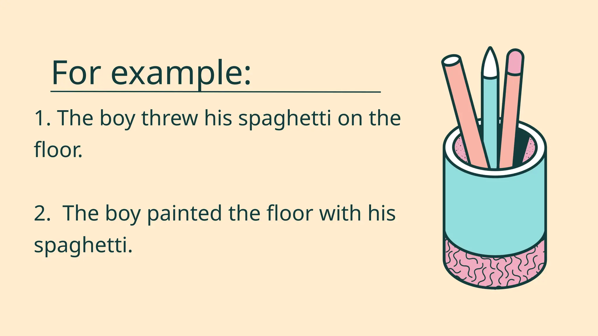 Diction and styles power point presentation | PPTX