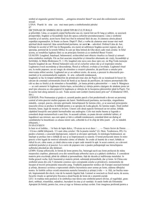 Dictionar de simboluri si arhetipuri culturale ivan evseev | PDF
