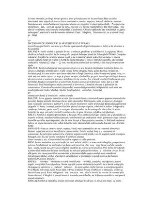 Dictionar de simboluri si arhetipuri culturale ivan evseev | PDF