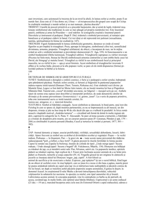 Dictionar de simboluri si arhetipuri culturale ivan evseev | PDF