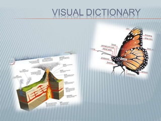 Dictionaries | PPT