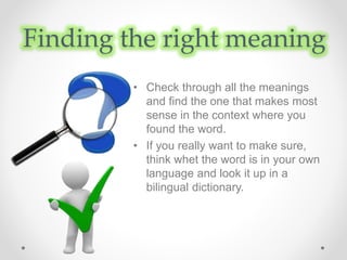 Dictionaries | PPTX