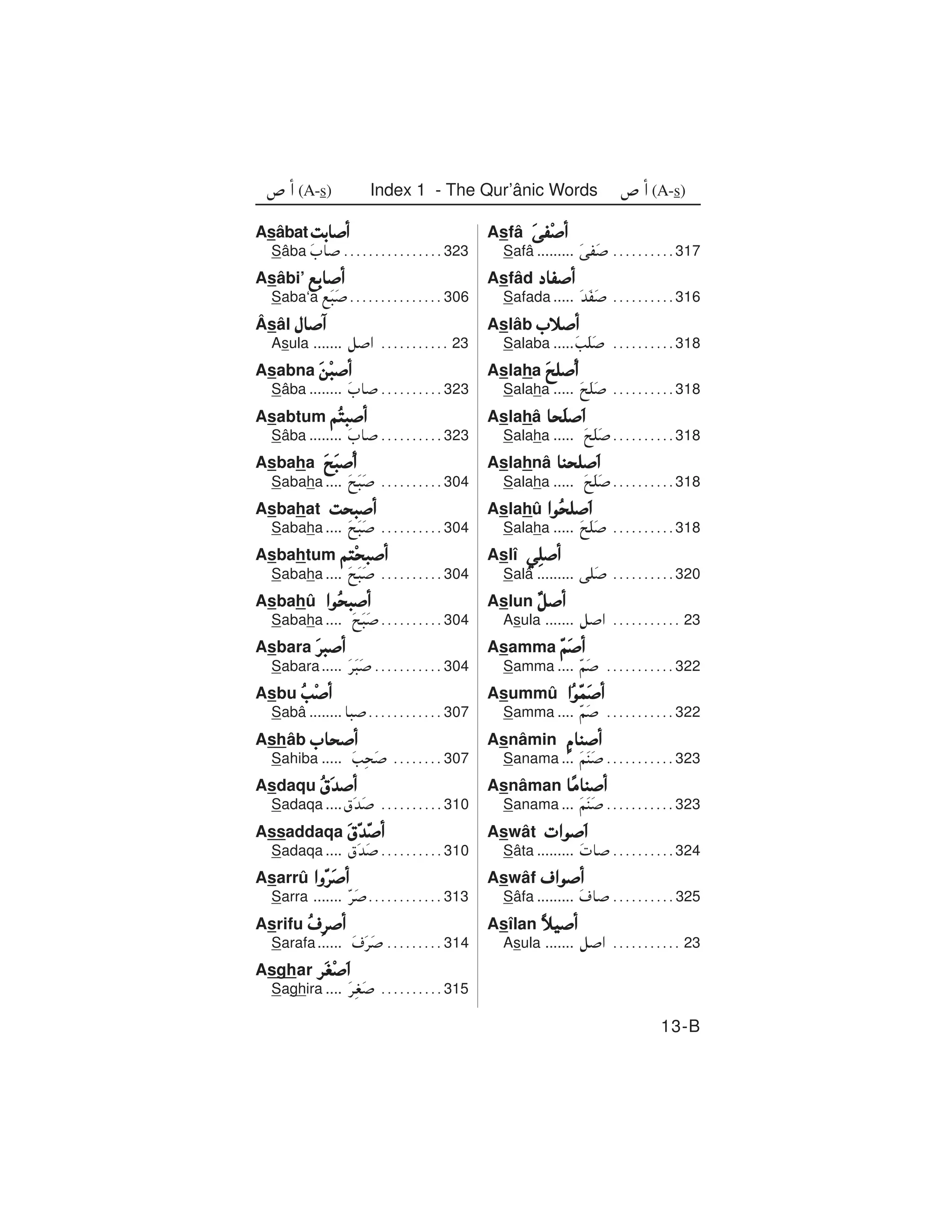 Arabic English Dictionary Noor Foundation USA | PDF