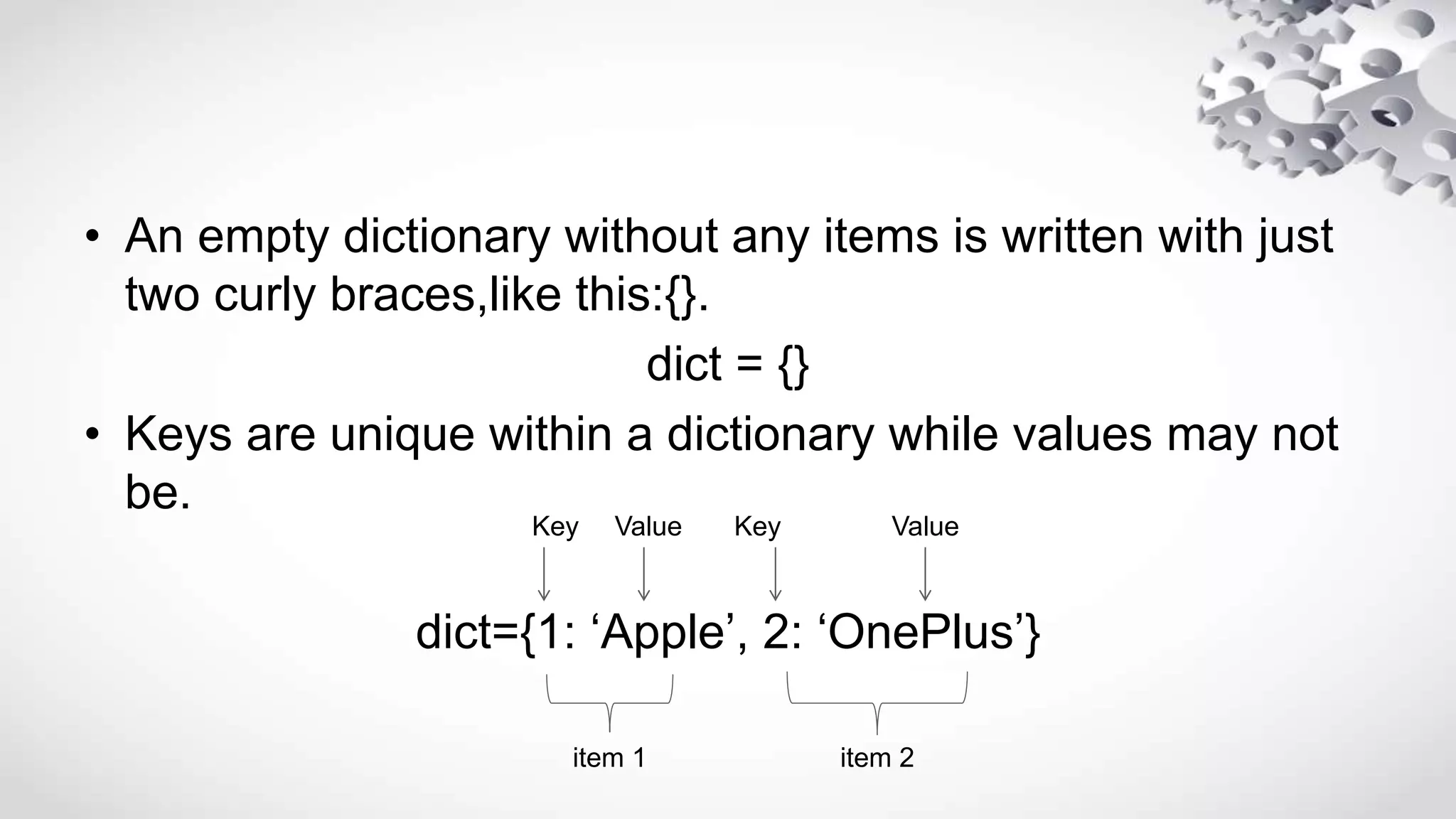 PYTHON DICTIONARY.pptx