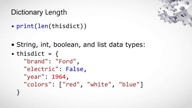 PYTHON DICTIONARY.pptx