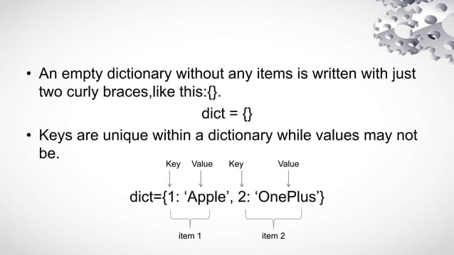 PYTHON DICTIONARY.pptx