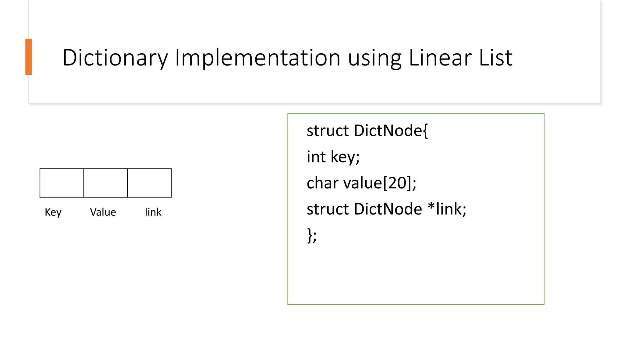 Dictionary Data Structures by Computer.pptx