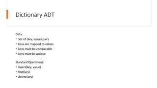 Dictionary Admixtures in painting everything.pptx