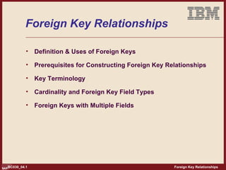 ABAP Material 04 | PPT