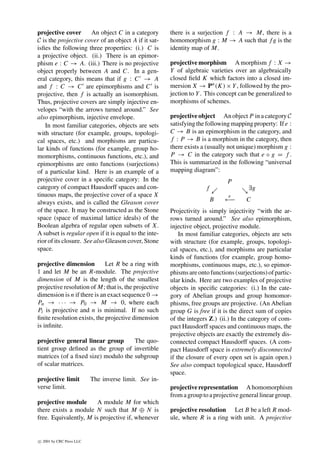 Dictionary of-algebra-,arithmetic-and-trigonometry-(p) | PDF