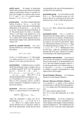 Dictionary of-algebra-,arithmetic-and-trigonometry-(p) | PDF
