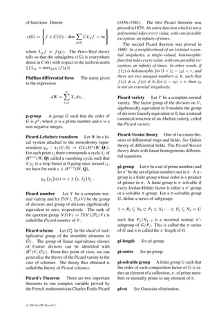 Dictionary of-algebra-,arithmetic-and-trigonometry-(p) | PDF
