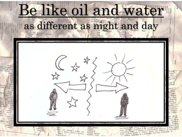 Water idioms Dictionary Bulgaria | PPTX