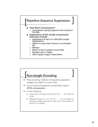 Dictionary Based Compression | PDF