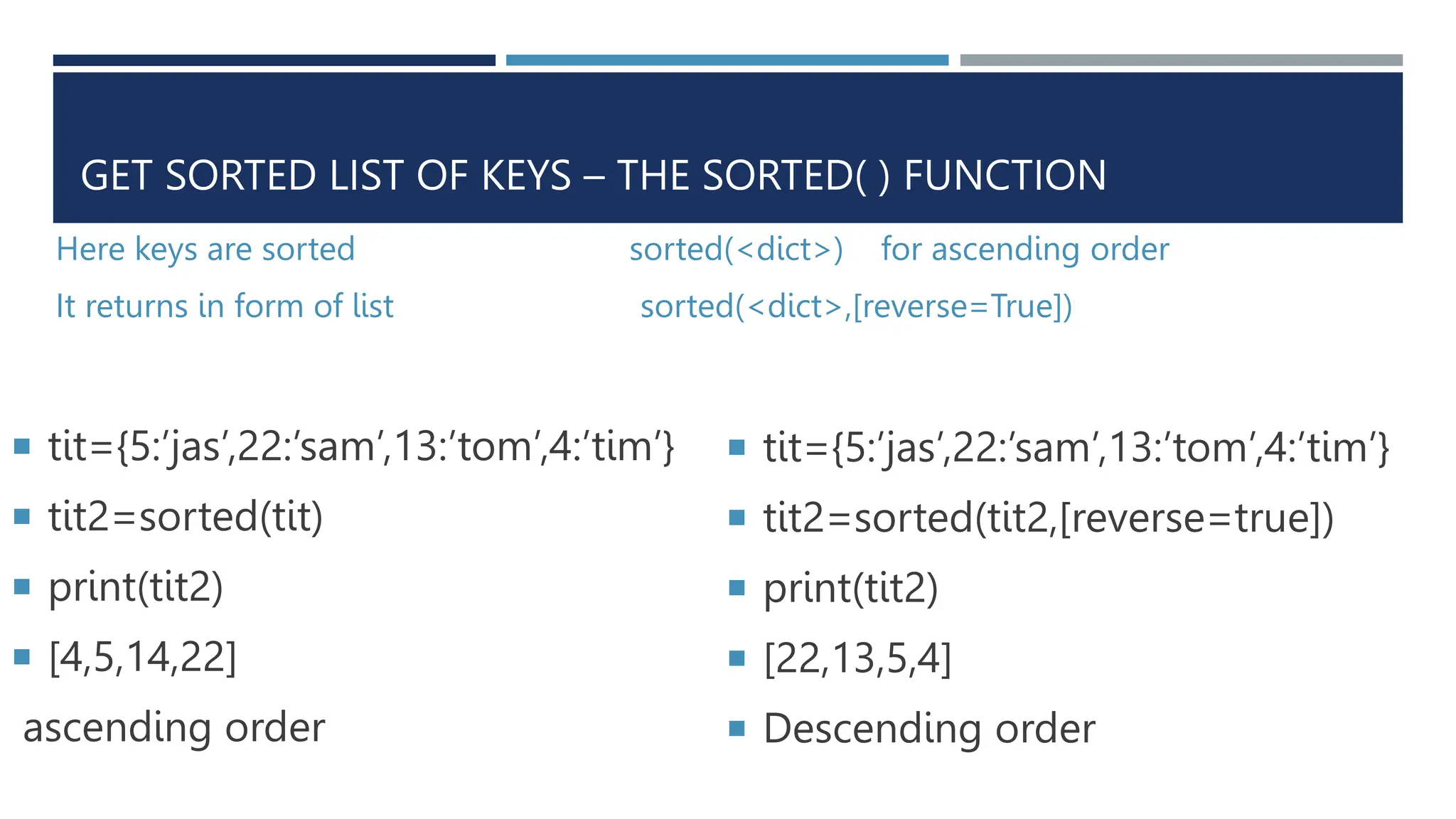 Dictionary functions and methods.ppt . | PPT Dictionary functions and methods.ppt . | PPT