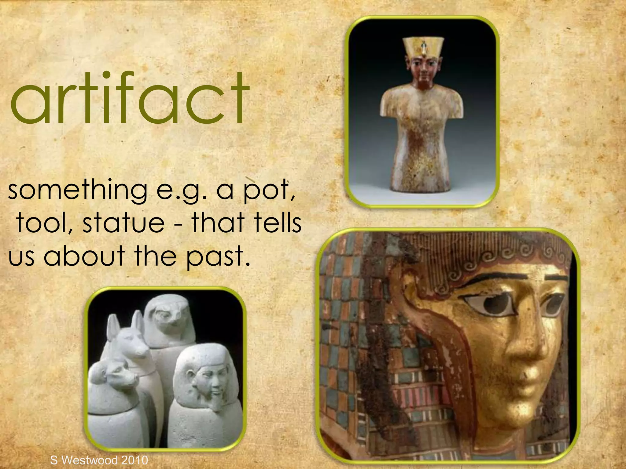 Dictionary of ancient egypt | PPTX