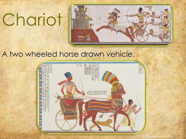 Dictionary of ancient egypt | PPTX