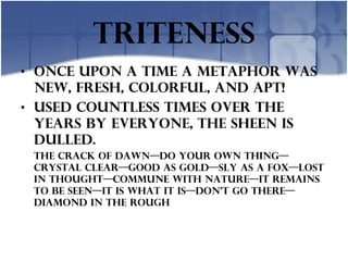 Diction Powerpoint | PPT