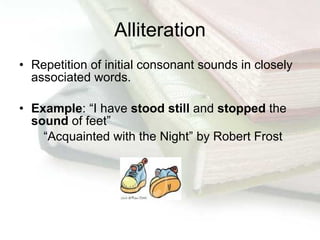 Types of Diction | PPT