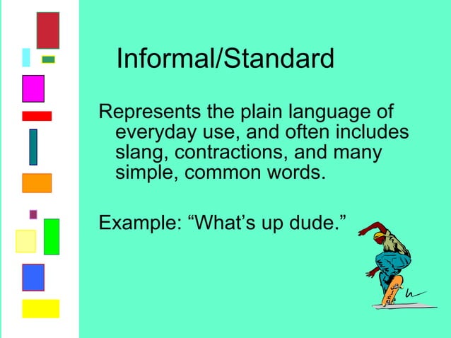 Diction Project | PPT